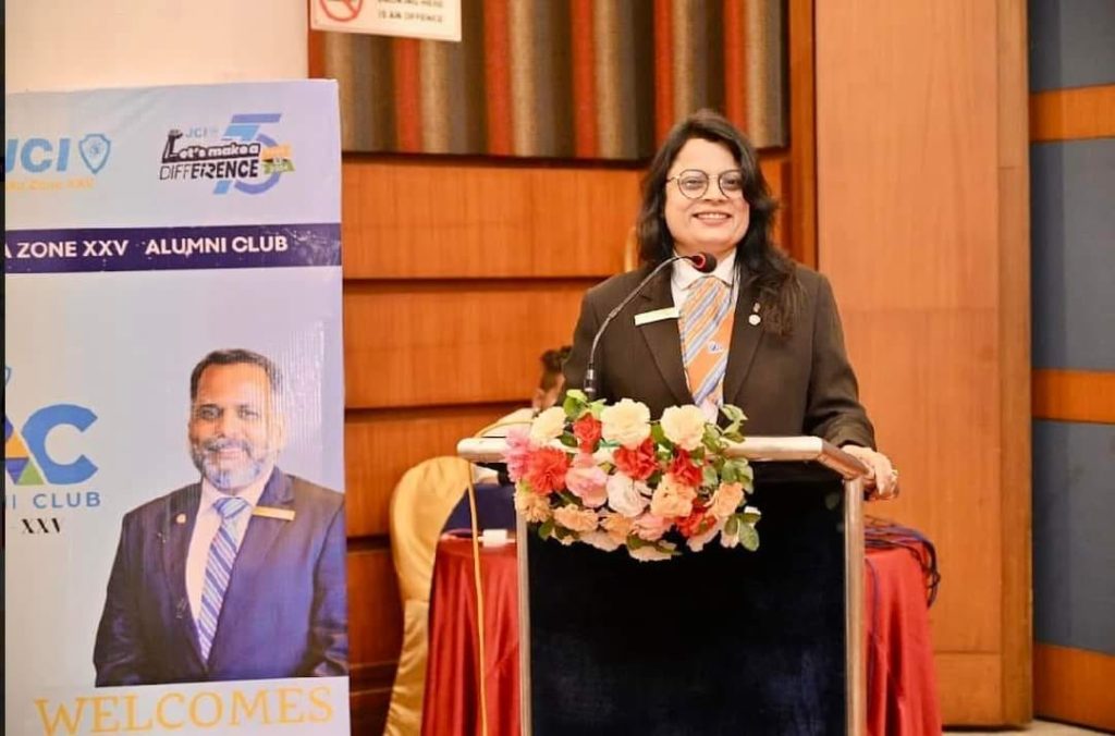 anjali gupta batra gwalior